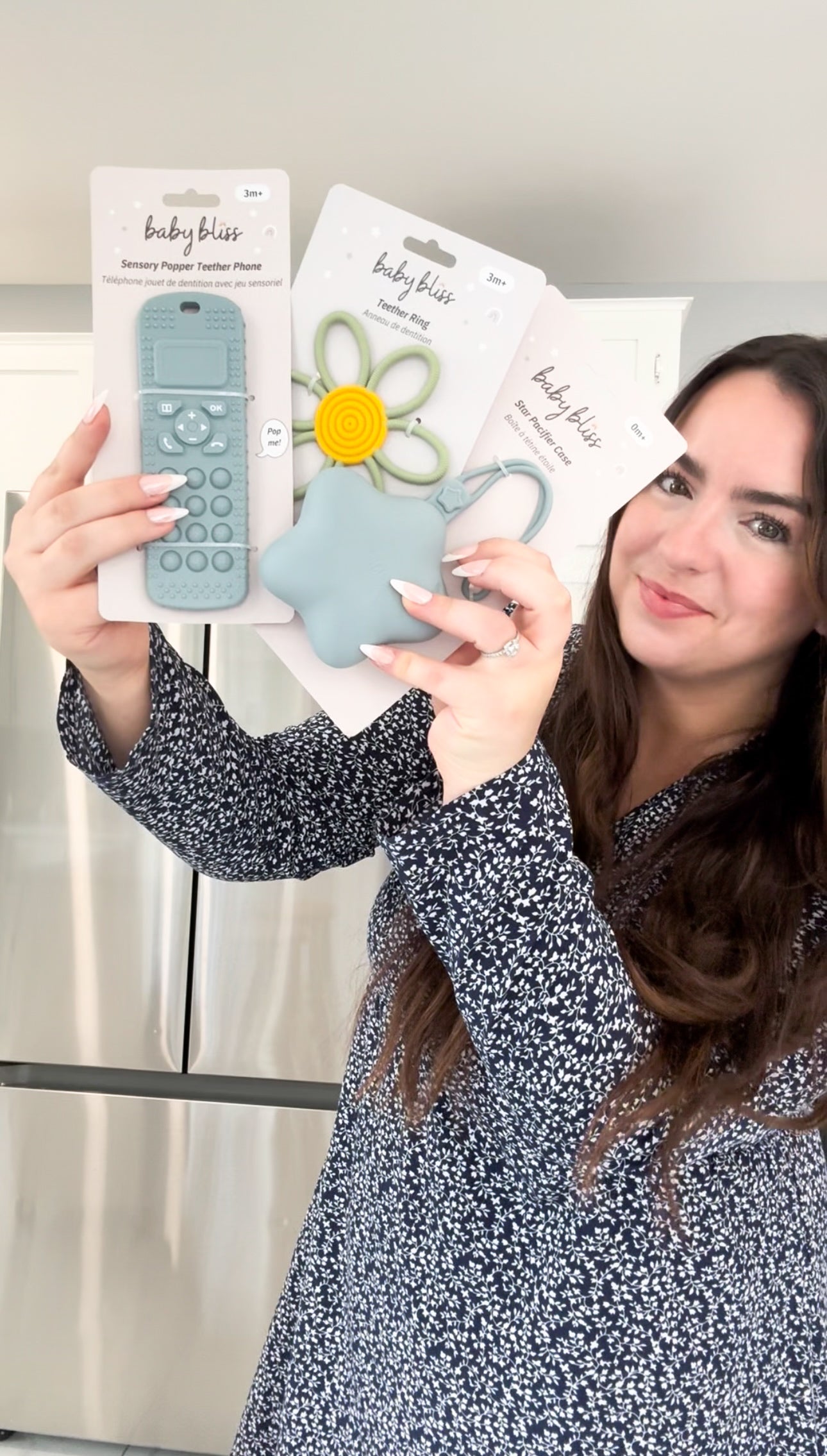 Baby Bliss | Our Brand Story