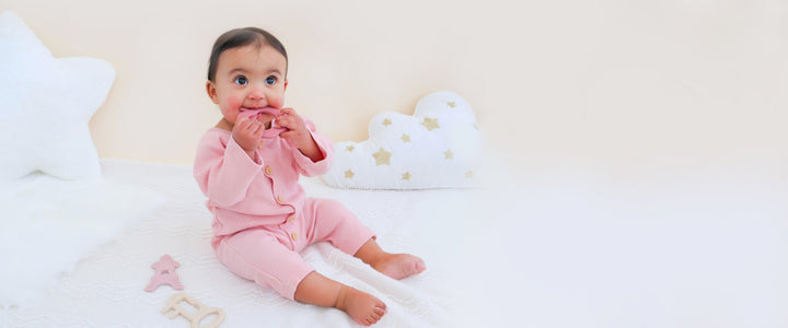 Baby Bliss | Silicone Feeding Essentials & Infant Teething Toys
